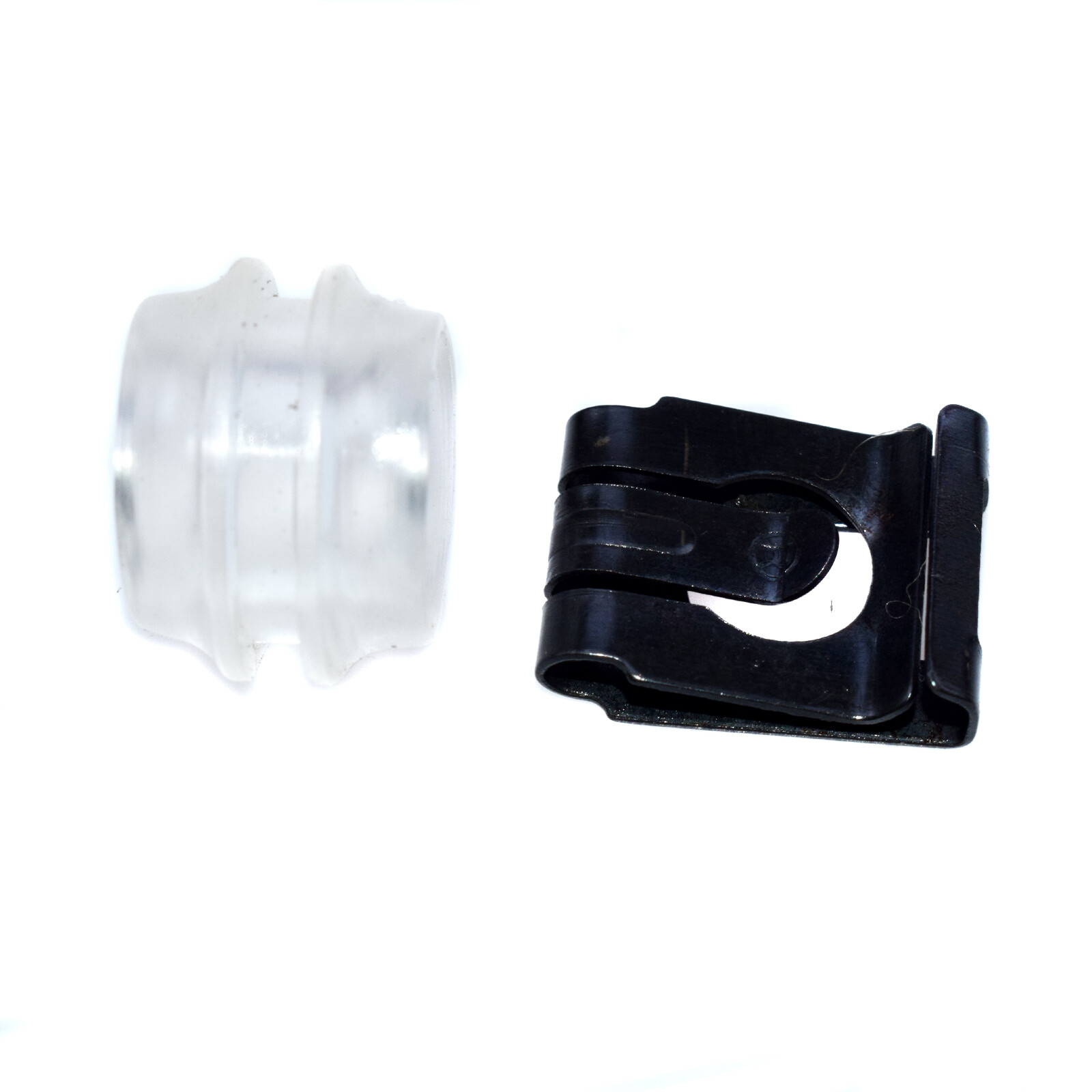 Auto Trans Gear Bushing & Shift Linkage Clip For Mercedes W108/123 ...