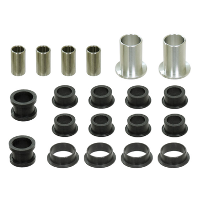 Fits 1998 Ski-Doo Mach 1 Front End Bushing Kit Sports Parts Inc. SM ...