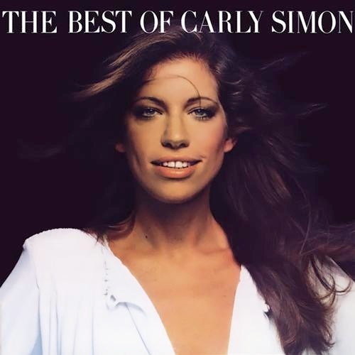Carly Simon - The Best Of Carly Simon, LP, (Vinyl) | eBay UK