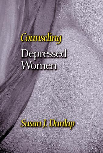 Susan J. Dunlap Counseling Depressed Women (Taschenbuch) (US IMPORT) | eBay