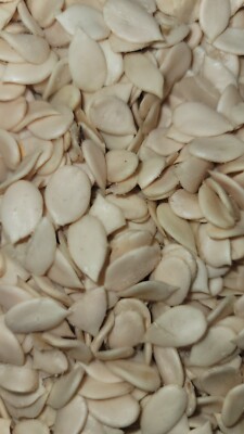 Whole EGUSI Melon Seed- 10oz. Freshly from Africa - High Quality ...