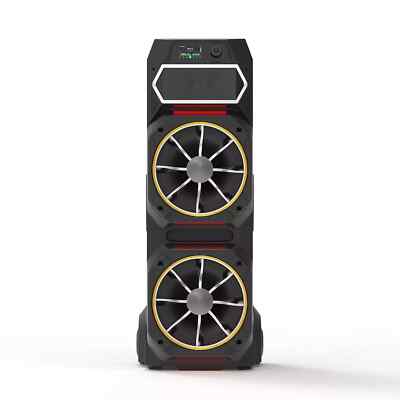 Monster GI30 High Power Speaker | eBay