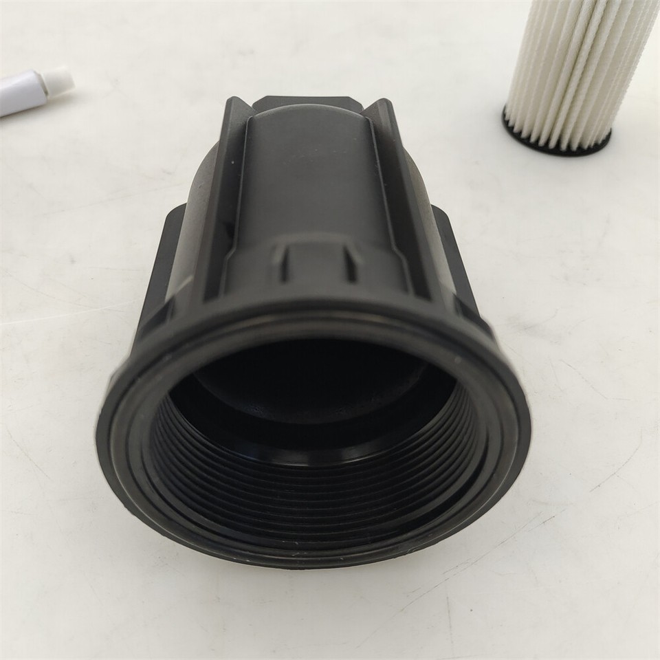 Urea Filter Kit Fits for Freightliner Cascadia DD15 DD13 DEF Filter ...