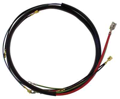 Engine Bay Wiring Loom fits VW Beetle Karmann Ghia T2 Split Bus ...