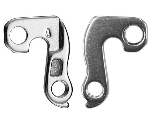 CUBE Kathmandu ATS AMS FR Comp Pro BCR Aim Nature Rear Derailleur ...