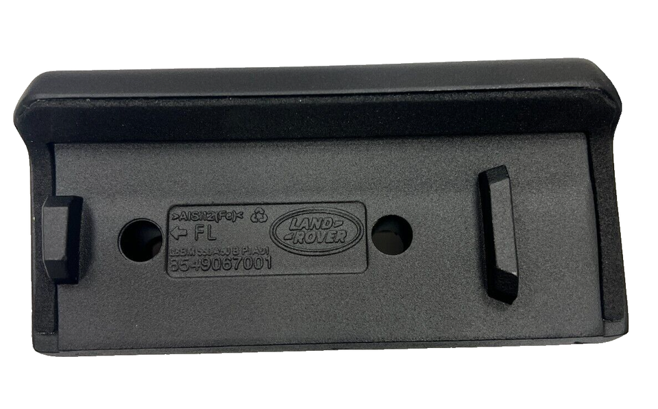Genuine NEW Land Rover Defender 2020+ Exhibition Roof Rack Mounts (x6 ...