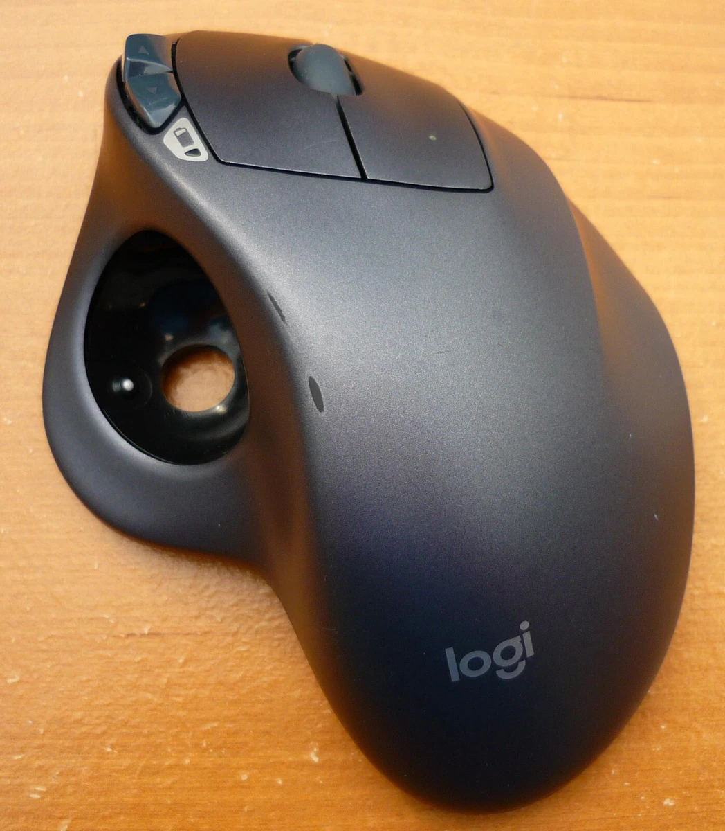 Logitech Ball Mouse