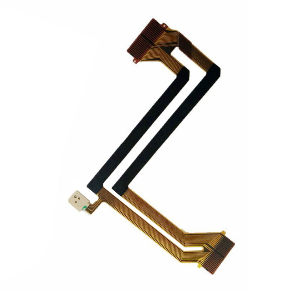 2 X New LCD Screen Cable Flex Ribbon For Samsung D467I DC563I D361I ...