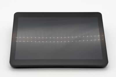 Logitech Tap (VU0053) - No Power Cable Included | eBay