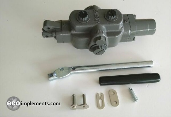 Speeco S390406SC Log Splitter Valve for sale online | eBay