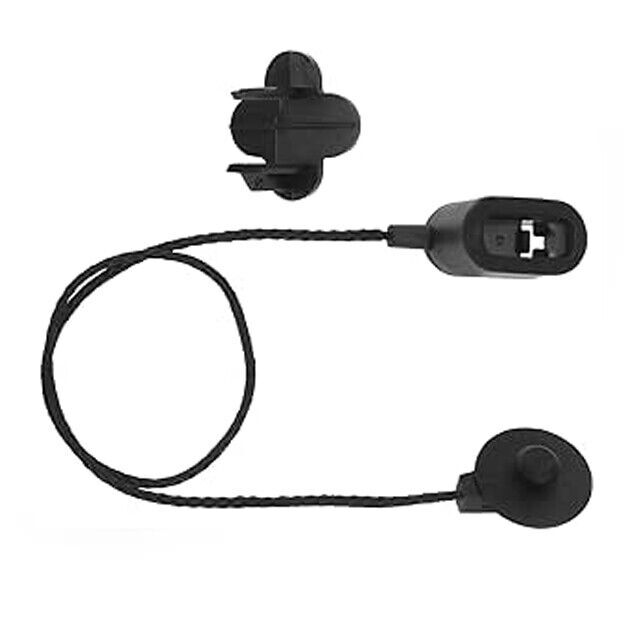 Halteband Hutablage Heckablage Strap Halteseil 2423830 Für Ford Fiesta ...