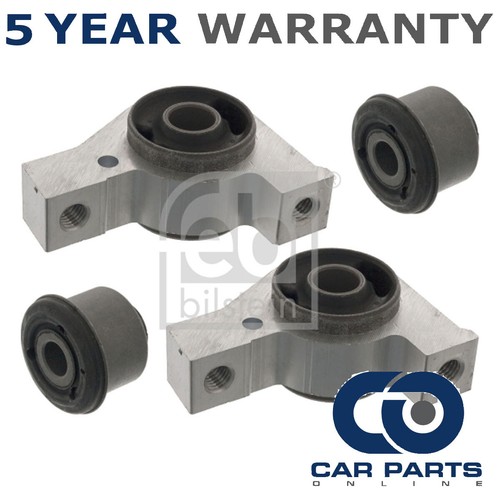 Track Control Arm Bush CPO Fits Citroen C5 2001- 352395S1 | eBay