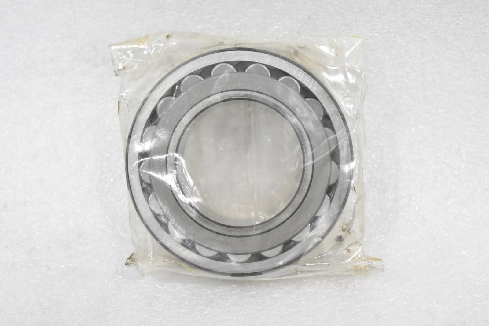 SKF 22209-EK/CS SPHERICAL ROLLER BEARING - 45mm ID, 85mm OD, 23mm WIDTH ...