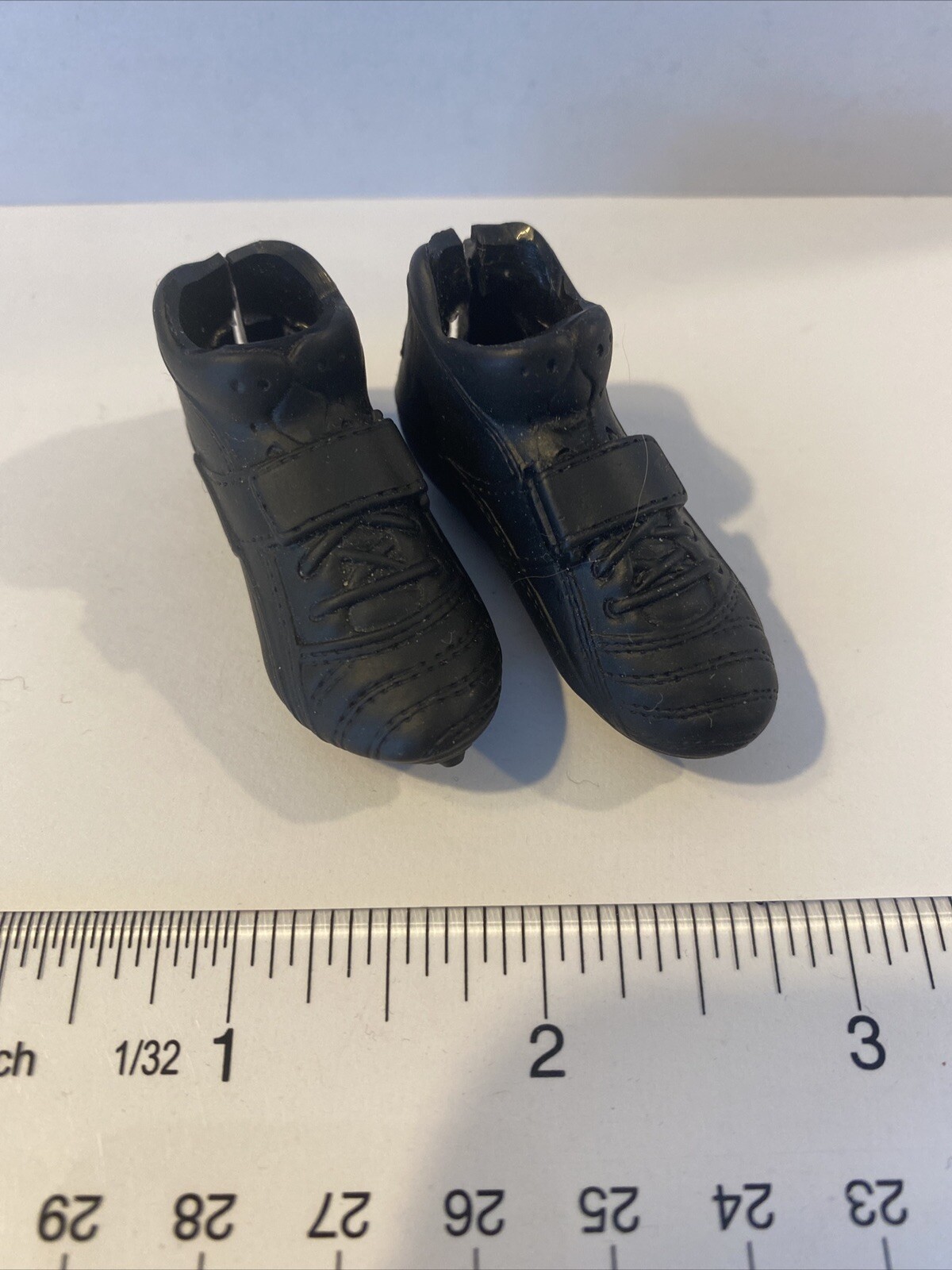 GI JOE - BOOTS/SHOES FOR 12" ACTION FIGURE 1/6 SCALE 1:6 JS3/3 | eBay