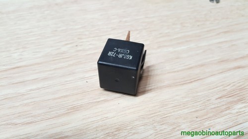 hyundai sonata relay radiator condenser fan kg8jr-72r 39160-37110 95230 ...