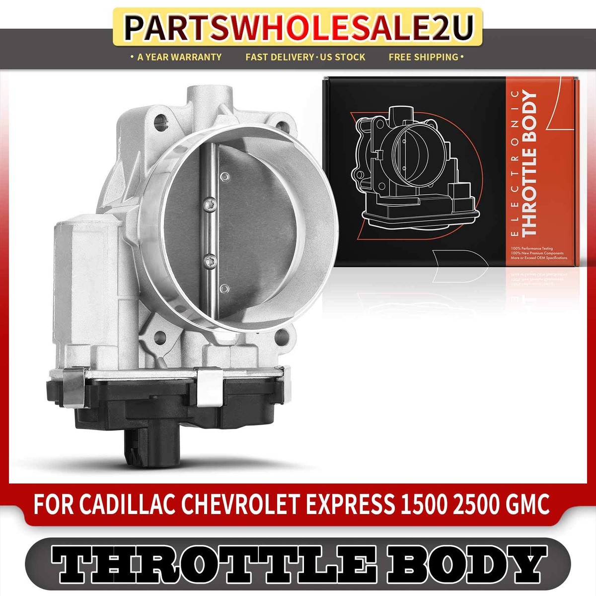 Exciting 2008 Chevy Silverado Throttle Body Gallery