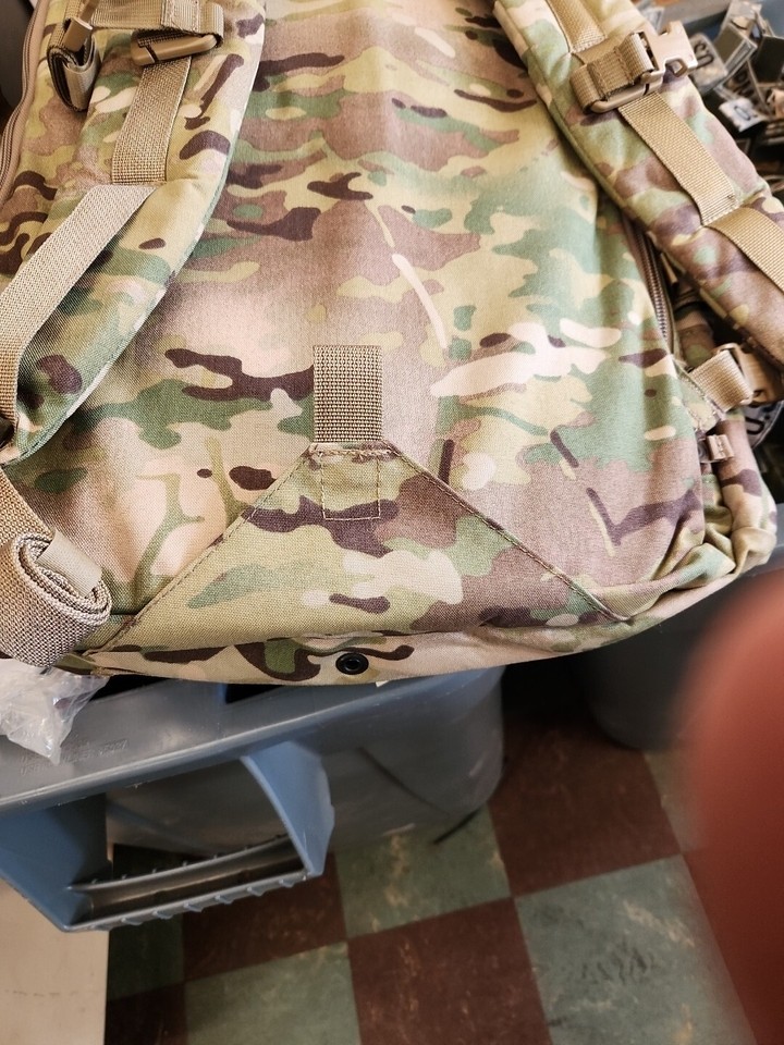 NEW LBT Rifle Jump Pack (416) LBT-0101K Multicam Jumpable Pack | eBay