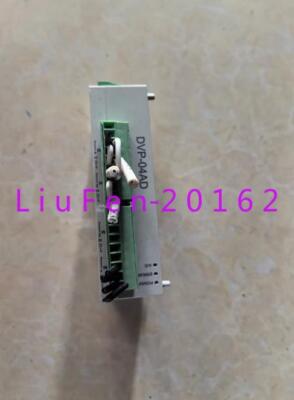 1pc used Delta PLC module DVP04AD-S DVP-04AD | eBay