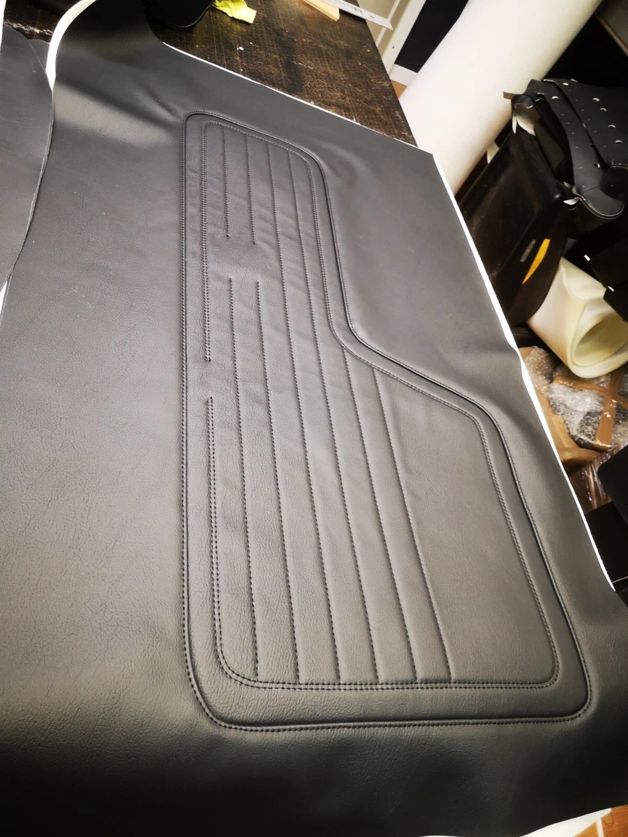Bmw E30 Side Panels