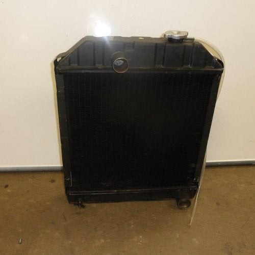 Reconditioned Radiator fits Ford 2000 4000 C7NN8005H ESL15361 fits ...