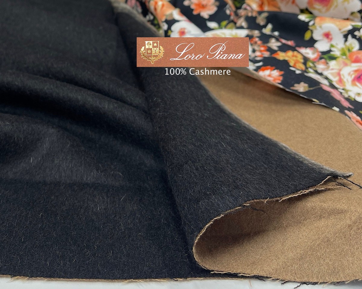Cashmere Fabric Swatch Katia Concept Cotton Cashmere 4ply – Wool Baa