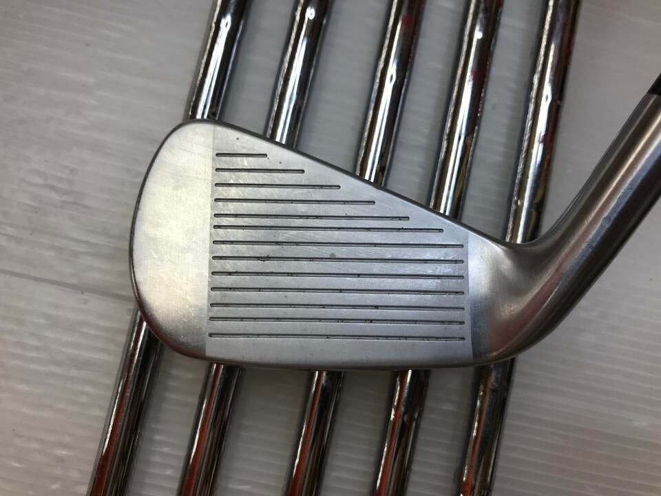 TaylorMade P & 790 2019 NS Pro MODUS 3 TOUR 105 S Flex Iron Set Used ...