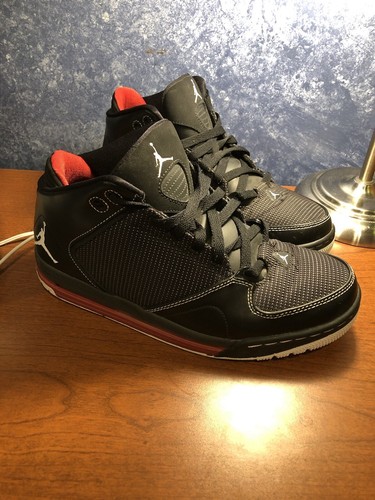 Nike Air Jordan/Jordans " As You Go" 467889-002 Size 8M | eBay