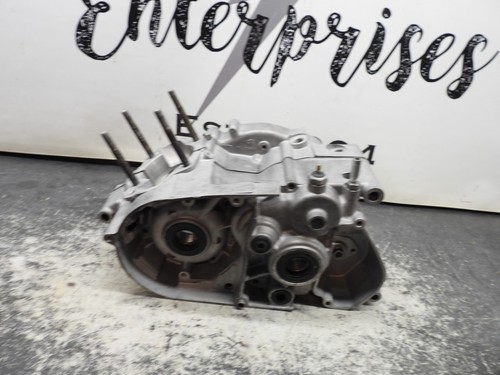 1973 Suzuki RV 125 RV125 Main Engine Cases 2854 | eBay