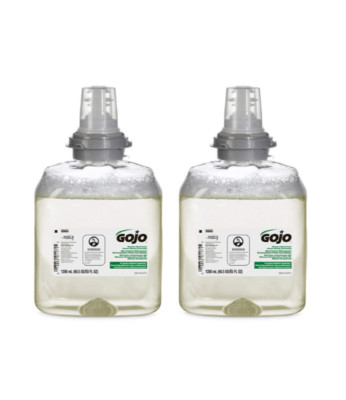 Soap Dispensers - Gojo Refill
