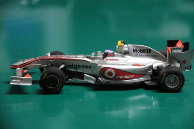 SCALEXTRIC SCX 1/32 Slot Cars McLaren Mercedes MP4-24 4#(513) | eBay