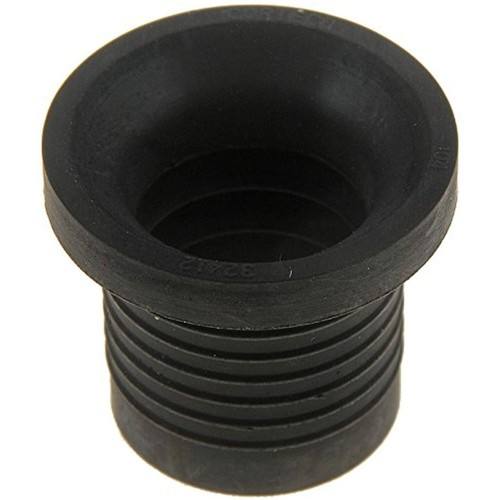 DORMAN HELP! 65113 Dipstick Tube Grommet , Black | eBay