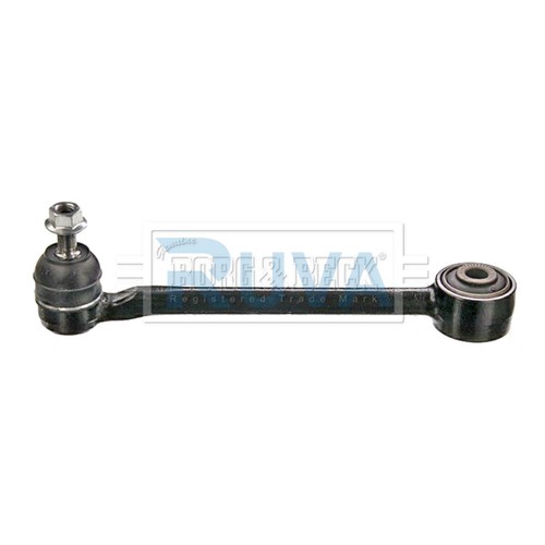 Fits Toyota RAV4 2005- Ruva Rear Lower Track Control Arm 4871042030 ...