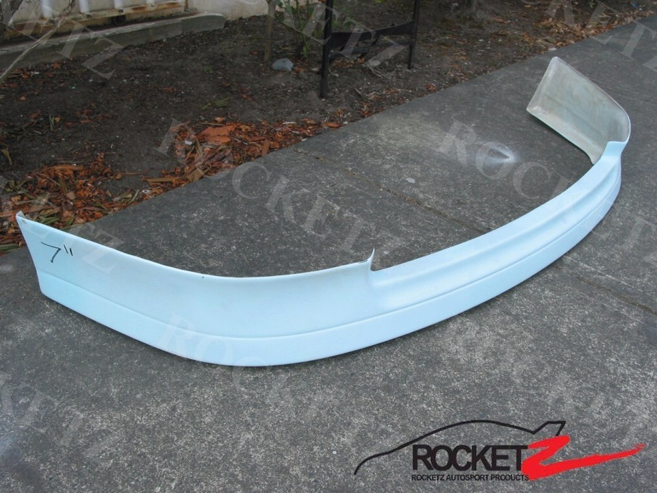94-97 Acura Integra Mugen Style Front Lip Bumper Body Kit USA CANADA | eBay
