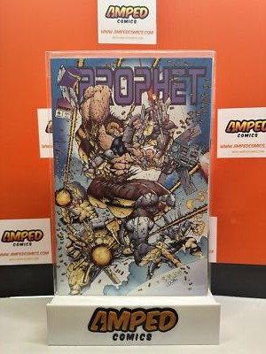 Prophet #6 Image Comics 1994 | eBay