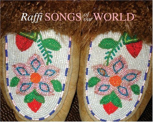 Raffi Songs of Our World (CD) Album (US IMPORT) | eBay