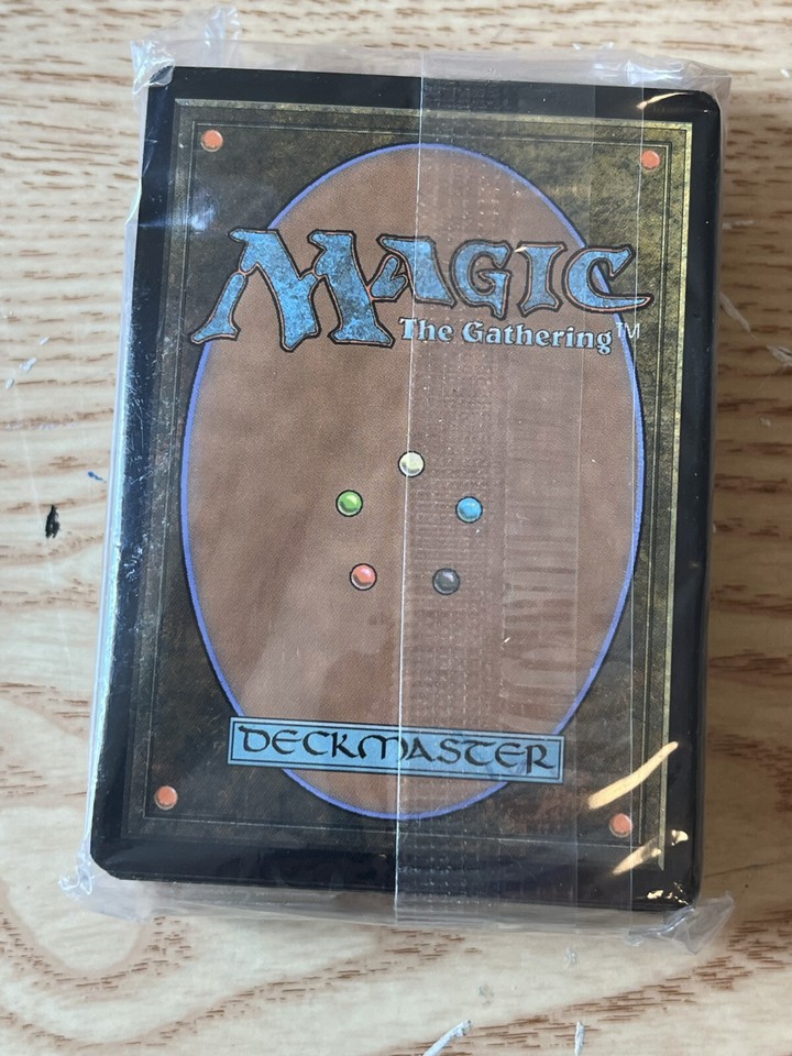 Magic the Gathering * MAGIC ORIGINS Land Pack * Sealed * MTG * ORI ...