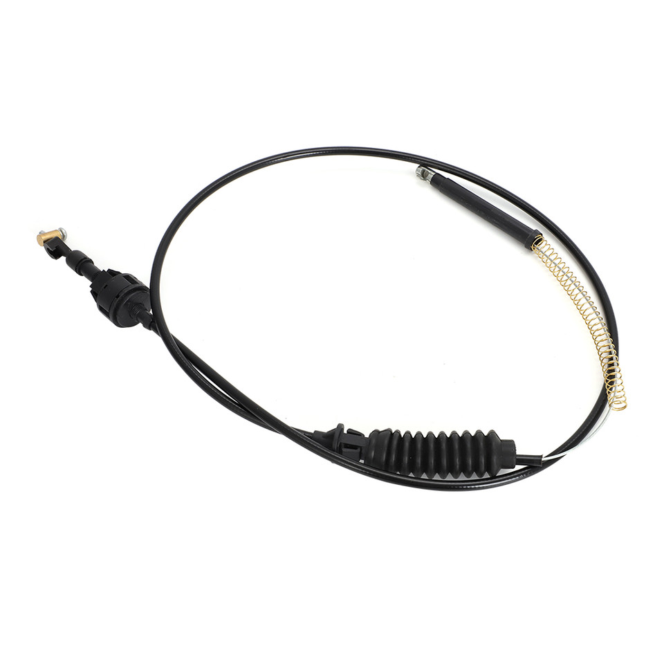Transmission Kickdown Cable Passing Gear Cable For Ford AOD FIOD Bronco ...