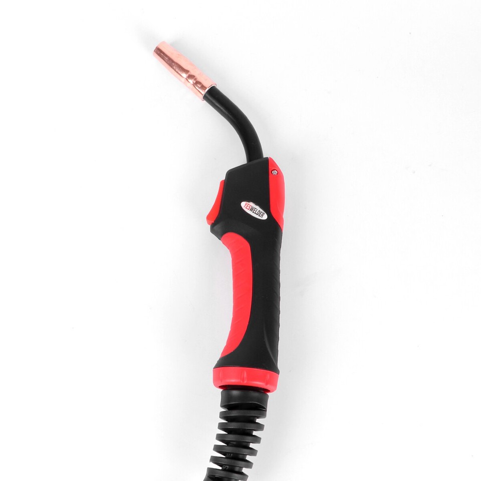 MIG Welding Torch 100A 10' K530-6 Replacement Torch for Lincoln Magnum ...