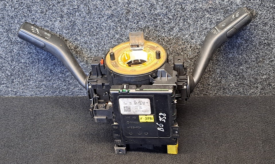 3C0953549AB 3C0959653B 3C5953513Q VW Passat Wischblinker Stielschalter ...