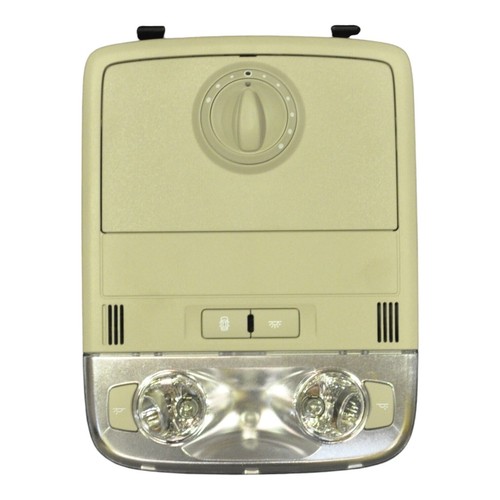 Holden Commodore VE Front Map Light & Sunroof Switch With Bluetooth ...