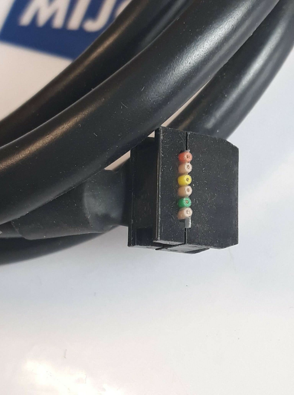 MOLEX E116273 UL 105°C 28AWG CL2 LL31941 CSA AWM 105°C 300V FT 1 16514 ...