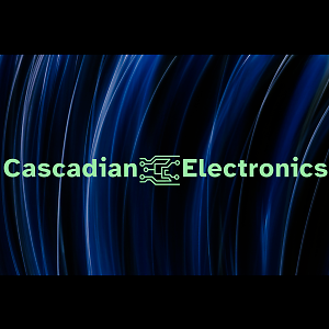 Cascadian Electronics | eBay Stores