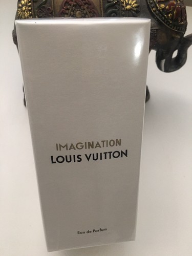 🔥Louis Vuitton Imagination Eau de Parfum 100ml/3.4fl.oz, Brand New Sealed Box | eBay