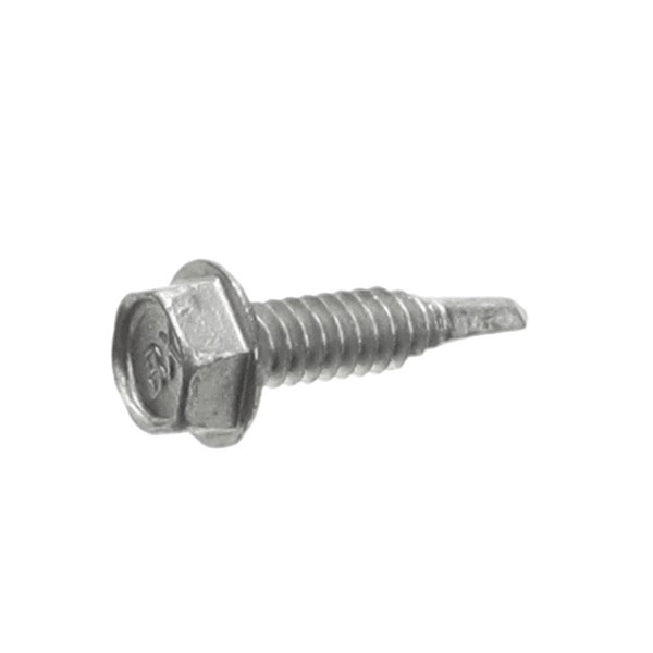 Nor-Lake 031900 SCREW HWD 10-24X3/4 TEK ZN | eBay