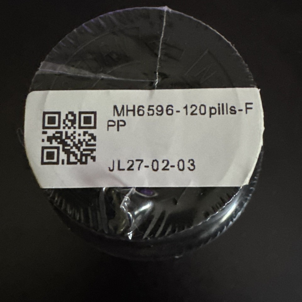 3/Rare PROSTATE HEALTH 3X FORMULA-360 capsules Exp 2027 Sealed | eBay