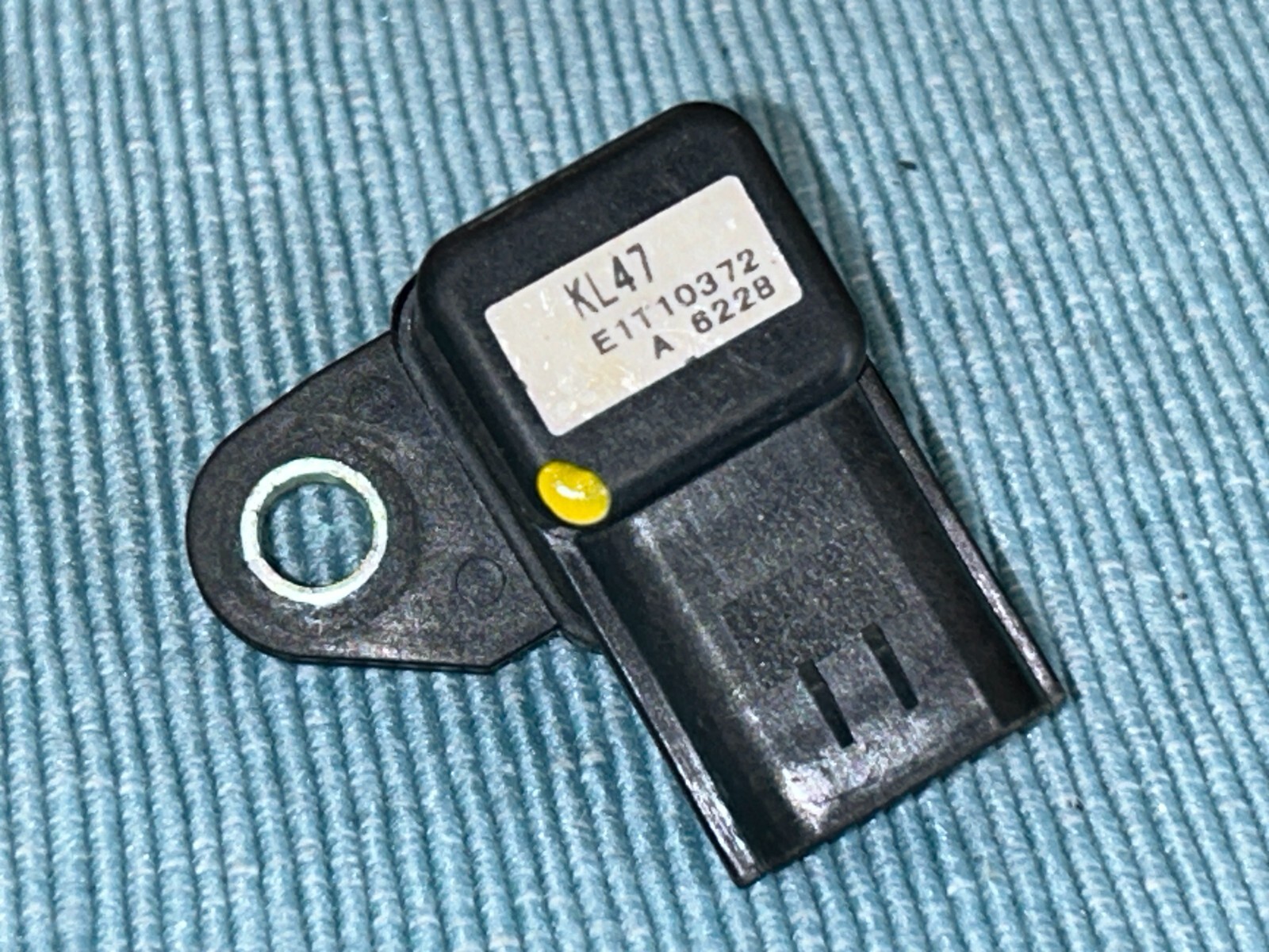 98-08 Genuine Mazda MAP Sensor 626 Protege RX-8 Millenia 3 6 KL47-18 ...