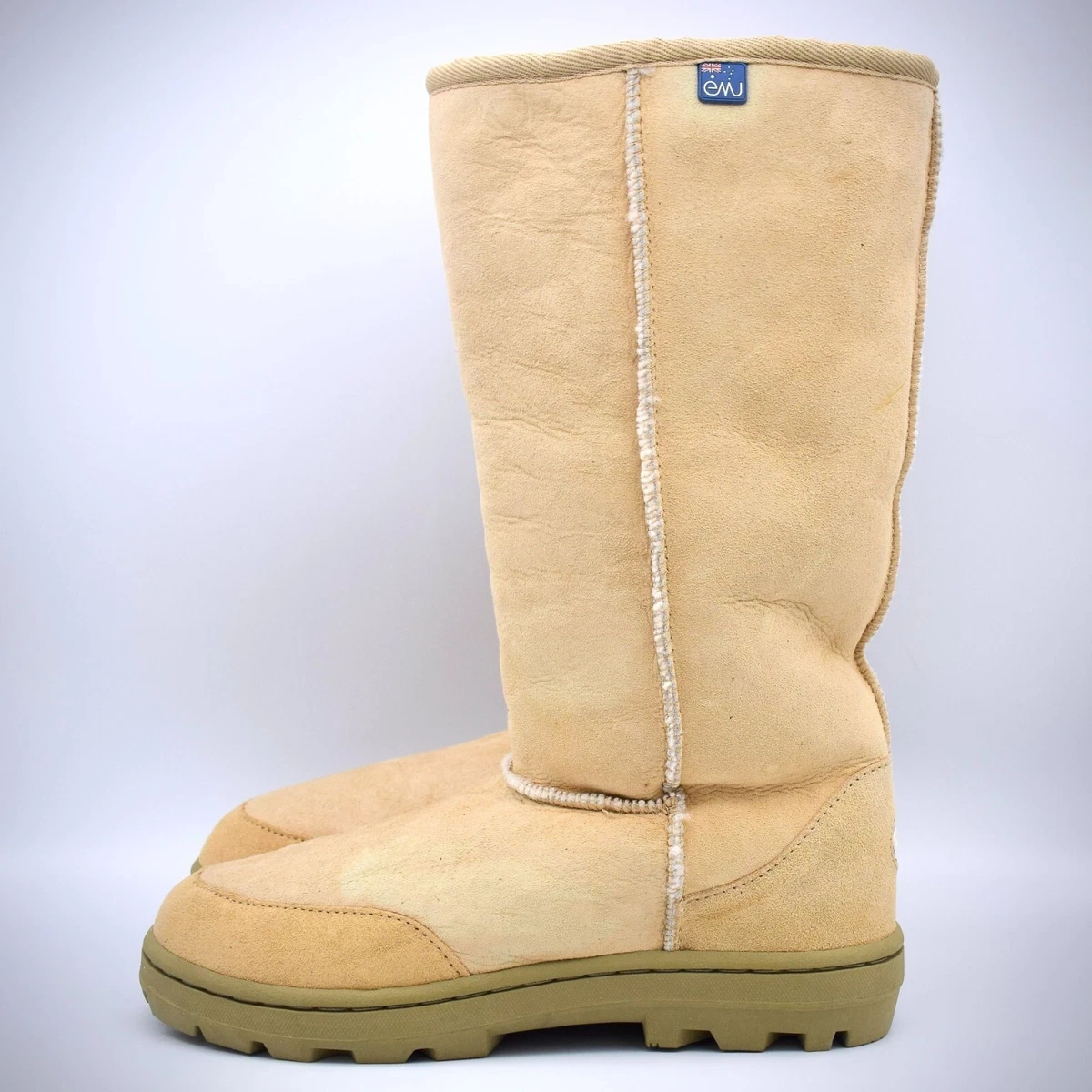 Emu Boots Men