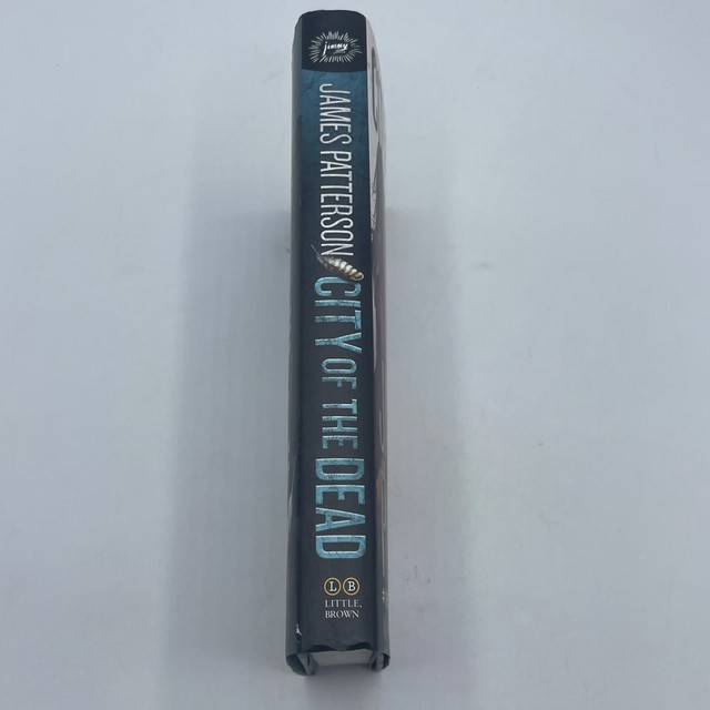 Maximum Ride: Hawk Ser.: City of the Dead by Mindy McGinnis and James ...