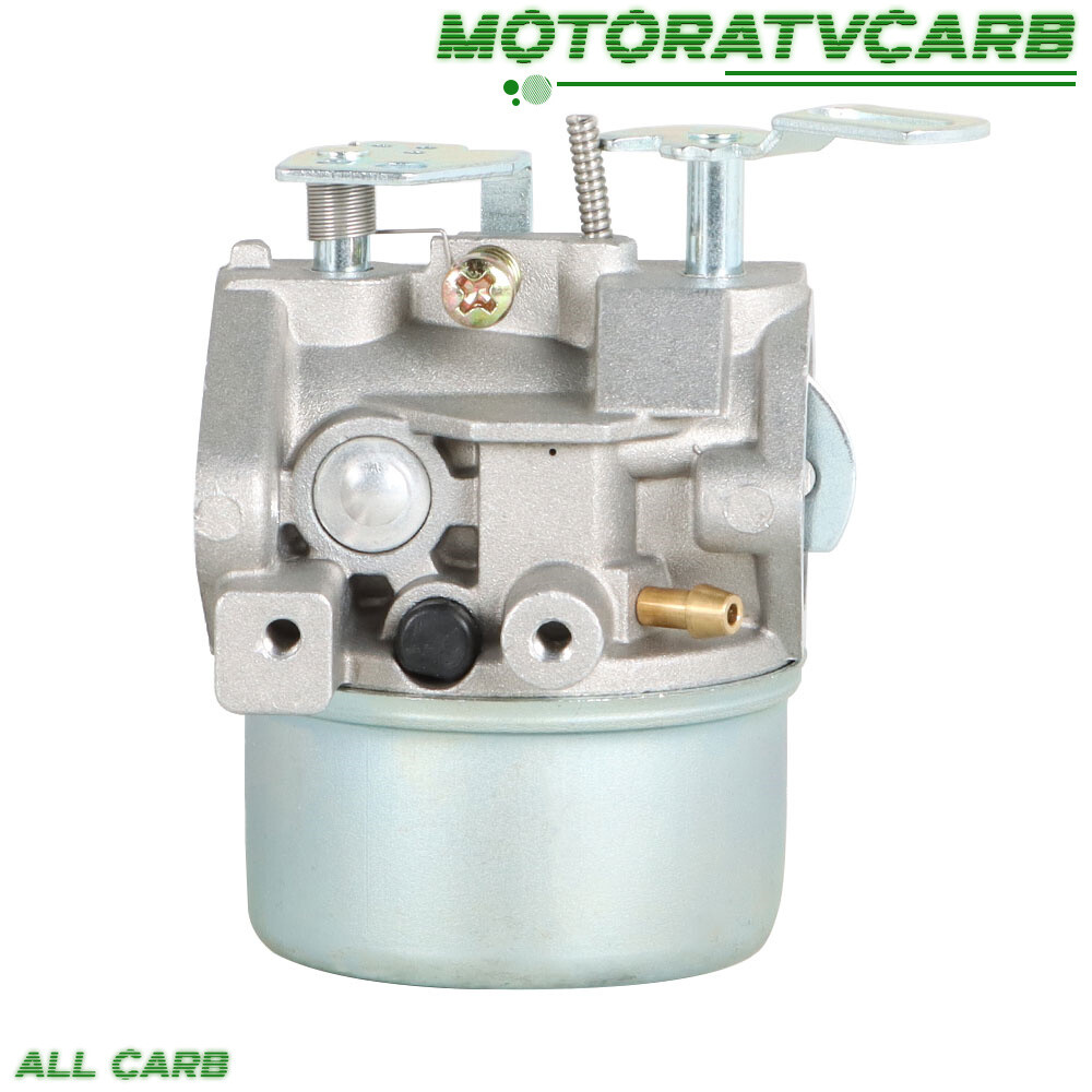 ALL-CARB For Tecumseh Snowblower Carburetor 640349 640052 640054 8HP ...