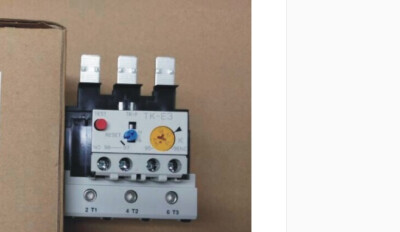 1pc FUJI TK-E3 28-40A Thermal overload relay free shipping &R1 | eBay